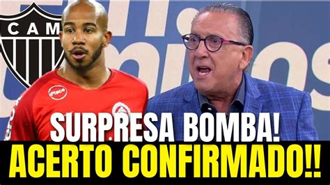Acabou De Acontecer Novo ReforÇo Explode ApÓs TÍtulo NinguÉm