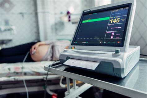 Managing The Pregnant Patient In The Emergency Department Pedmore Medical