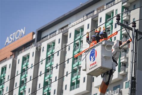 Pelatihan Tim Pdkb Pln Antara Foto