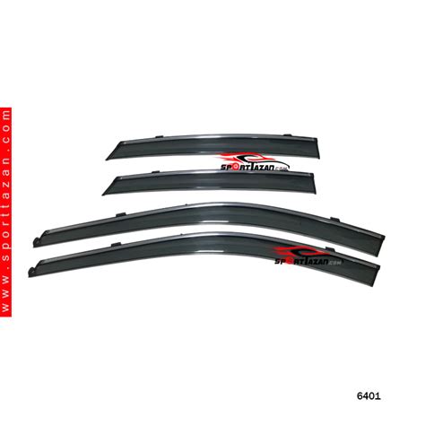 بادگیر پنجره دیگنیتی استیل دار وارداتی خرید و نصب اسپرت تازان