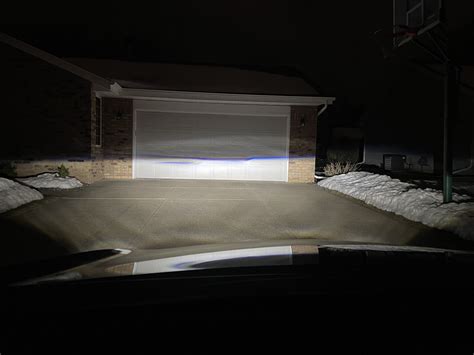 Toyota Corolla Headlight Issue Toyota Nation Forum