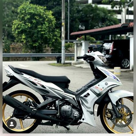 Cover Set Lc V1 Hitam Api Kawasaki Ninja 650 650r Er6f 2009 2010 2011