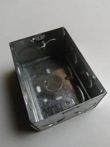 Modular Box 3 M At Rs 23 Piece Module Box In Delhi Id 17127154073