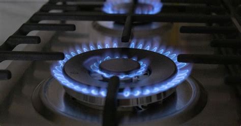 Растет потребление газа в Молдове Новости Mail