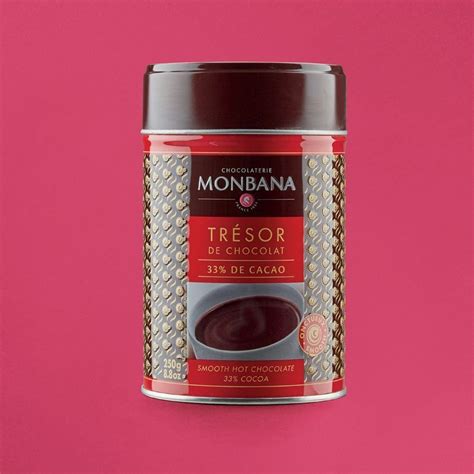 Monbana - EuroFoodBrands