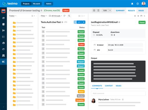 Complete Guide To Selenium Test Automation And Reporting Testmo