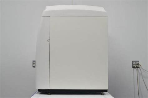 Beckman Labcyte Echo 525 Acoustic Liquid Handler 001 10080 Unit2 Av In Walpole Ma Usa