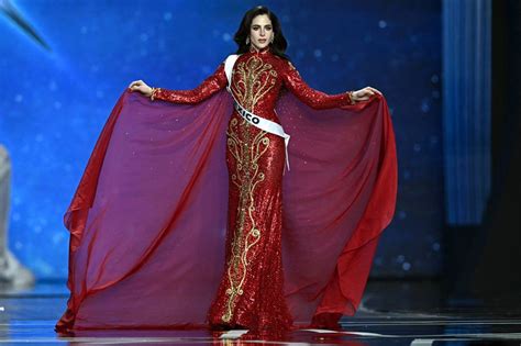 Fátima Bosch El Amor De Su Familia El Verdadero Premio En Miss