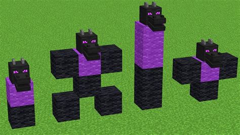 What Is The Best Way To Spawn Ender Dragon YouTube