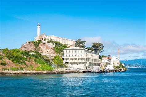 Alcatraz Tours Foto