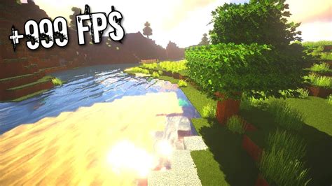 COMO AUMENTAR LOS FPS EN MINECRAFT 2022 QUITAR EL LAG 999 FPS