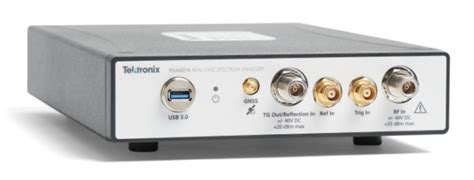 TEK RSA A SCM Instrumentos