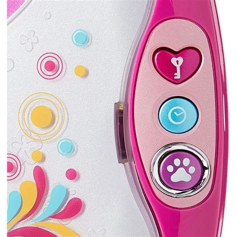 Vtech Secret Safe Diary Pierre Stationery