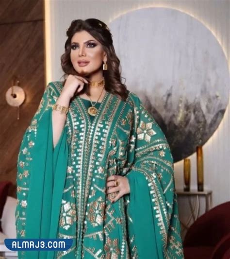 صور وأفكار جلابيات اليوم الوطني السعودي 94 مميزة موقع المرجع