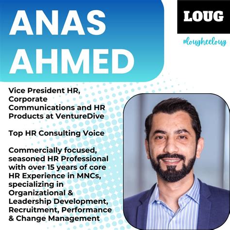 Anas Ahmed Chartered Mcipd Nlp On Linkedin Careers Hiring Jobs