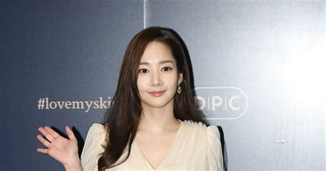 박민영빛나는 자태 사진