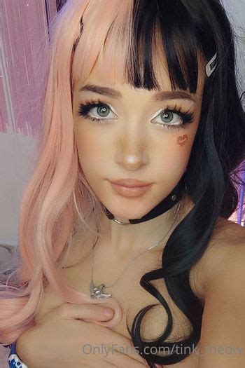 Tink Meow Tinkmeow Leaked Nude Onlyfans Shemaleleaks