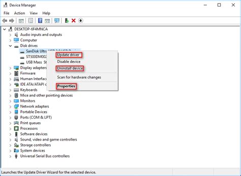 Fix External Hard Drive Not Showing Up Or Recognized Minitool