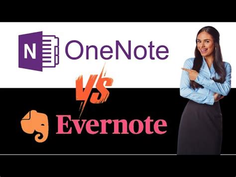OneNote Vs Evernote Which Is Better All You Need To Know