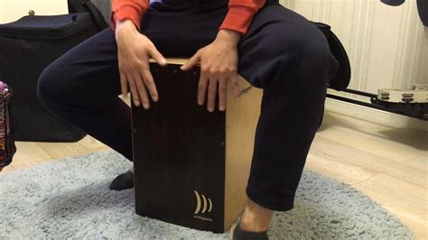 米津玄师 「lemon」箱鼓cover 哔哩哔哩 Bilibili