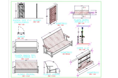 Building Structure Plan Detail Cad Constructive Unit Layout File In Dwg Format Artofit