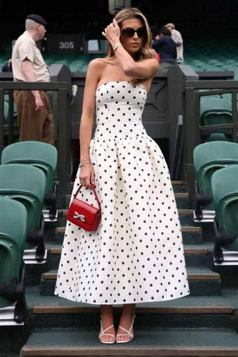 28 Elegant Wimbledon Outfits And Fashion What To Wear To Centre Court In