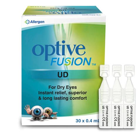 Optive Fusion™ Ud Kulud Pharmacy