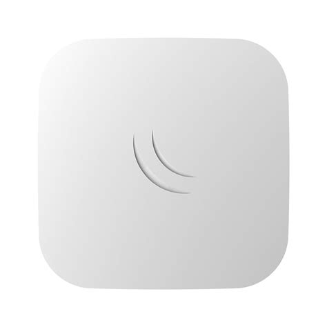 Mikrotik Cap Ac Dual Band Indoor Access Point 2x Gb Lan With Poe Out Lets Fibre Technologies