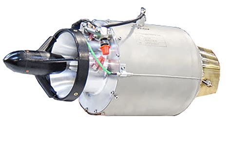 Mini Jet Turbine Ph