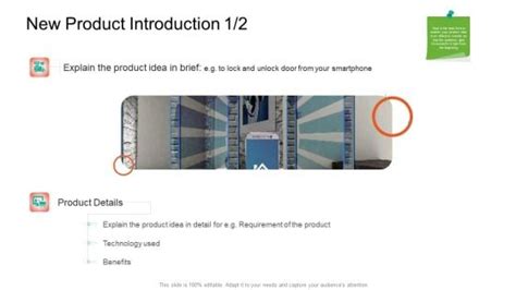 New Product Capabilities Powerpoint Templates Slides And Graphics