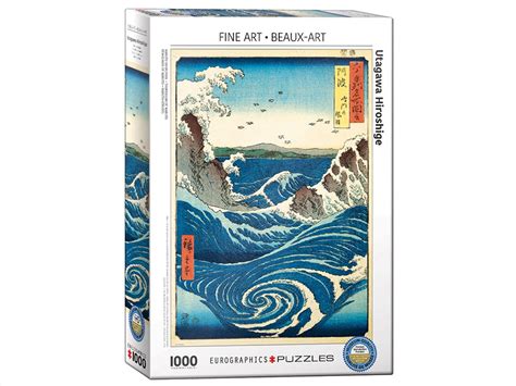 Buy Naruto Whirlpool 1000 Piece Online Sanity