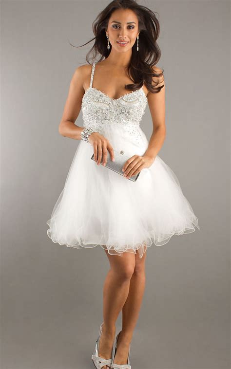 Short Cocktail Dresses Dressed Up Girl