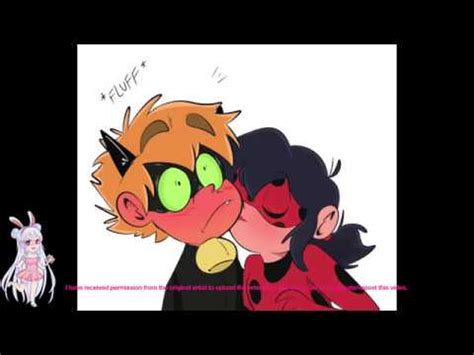Please Don T Make It Weird Miraculous Ladybug Comic Dub Youtube