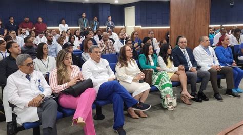 Hospital Cabral y Báez recibe importante donación de medicamentos para ...