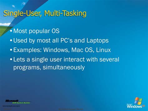 Ppt Operating System Powerpoint Presentation Free Download Id 6111446