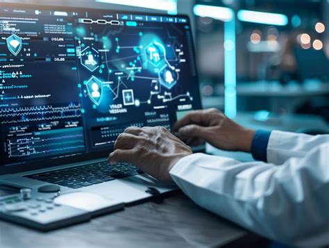 Protecting Patient Data Cybersecurity Best Practices For Healthcare Providers