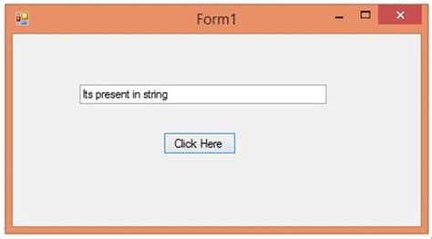 How To Use C String Variables The Engineering Projects