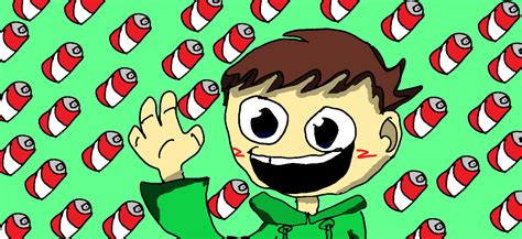 Edd Da Funi Cola Man By Draggems On Newgrounds