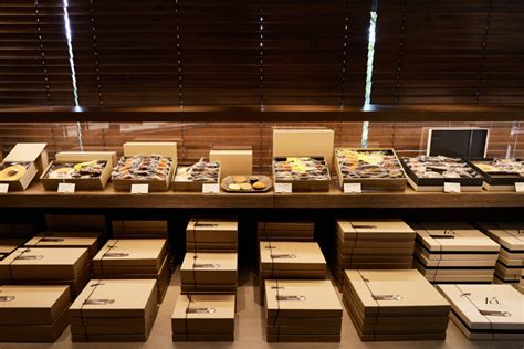 パティシエ 辻󠄀口博啓氏の「フォルテシモ アッシュ」が15周年を記念しリニューアルopen Nagoya（ナゴヤドット）