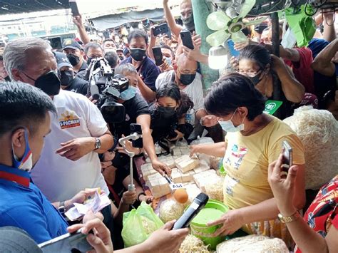 Inflation Noong Buwan Ng Marso Bumagal DZIQ Radyo Inquirer AM