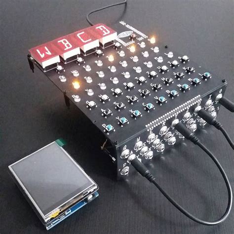 Nano Z30 A Numbers Only Enigma Machine Simulator Hackaday Io