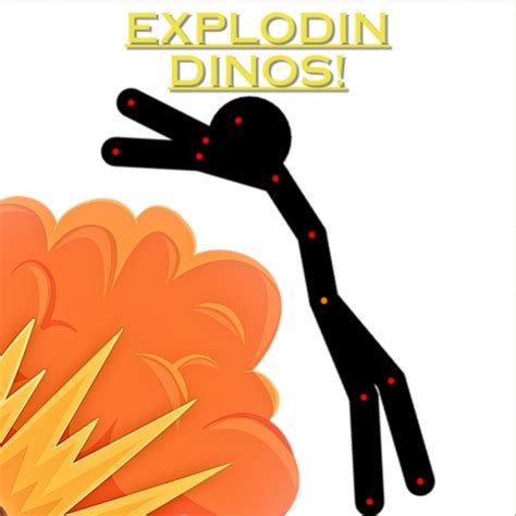 Exploding Dinos Youtube