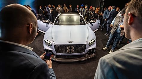 2026 Bentley Supersports Specs Review Price And Trims Cleveland