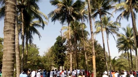 Walope Chiplun Zolai Devi Traivarshik Yatra Sama 20183 Youtube