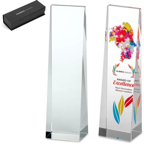 Hubris Award Jlabranded More Than Just Branding