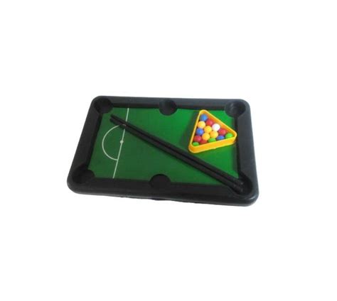 Mini Pool Table Makro