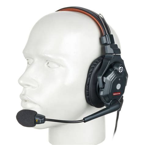 Hollyland Solidcom C1 Pro Wired Headset Thomann UK