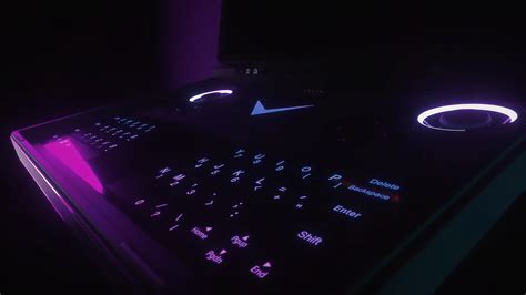 One-Netbook представила игровой мини-ноутбук OneXPlayer G1
