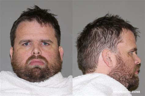 Stovall Jonathan Thomas 01 27 2024 Denton County Mugshots Zone