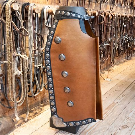 New And Used Teskeys Chaps Leggings And Chinks For Sale — Teskeys